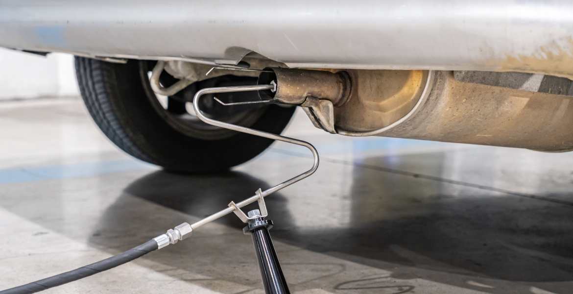 Preferred Smog Center Offers Diesel Smog Checks in Corona, CA 92879